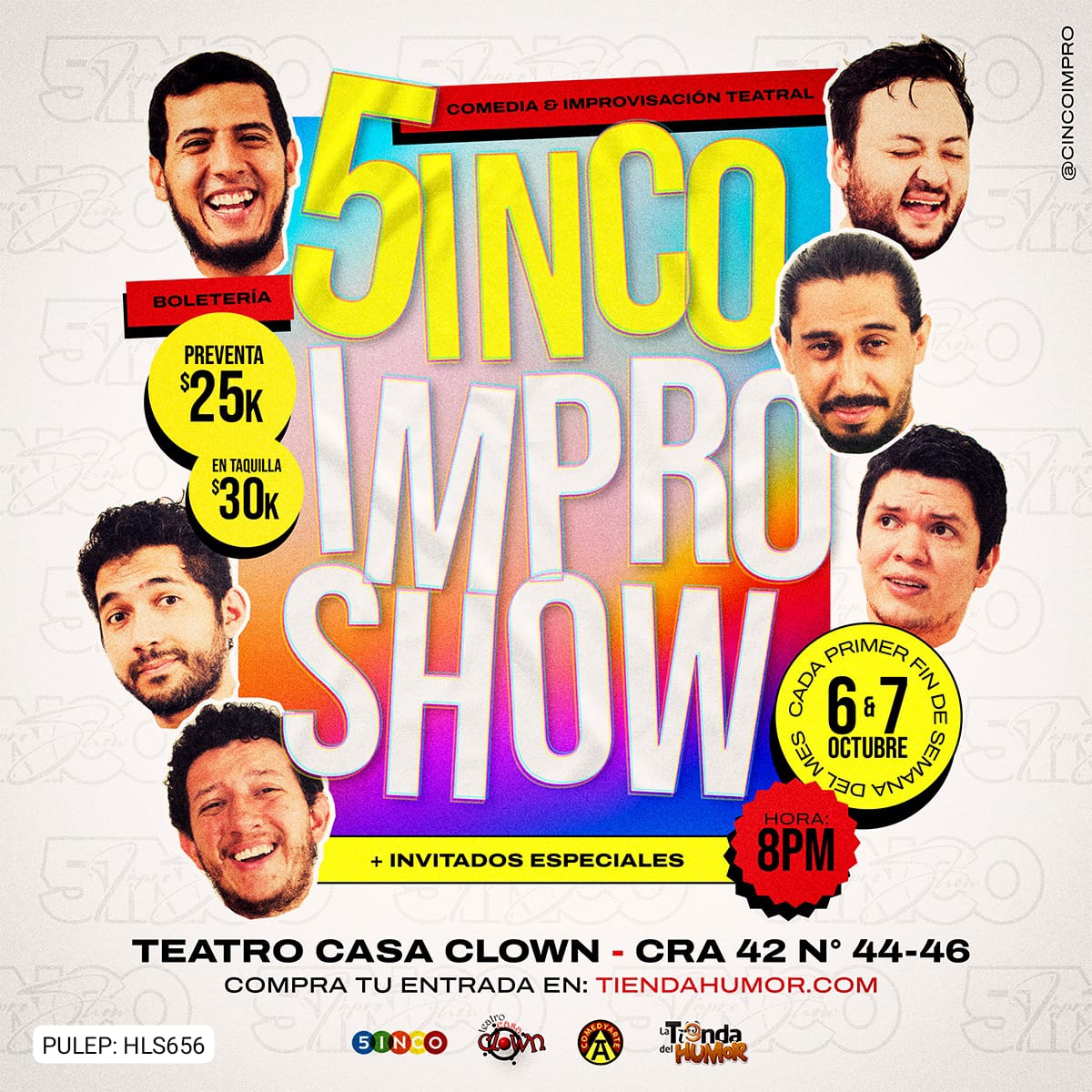 Tienda Humor – la vida más divertida